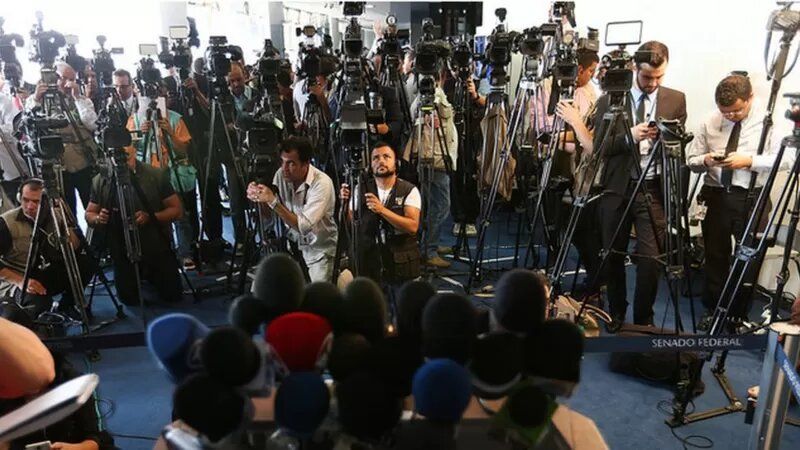 Jeduca | Jeduca integra coalizão em defesa da liberdade de imprensa Jeduca | Jeduca integra coalizão em defesa da liberdade de imprensa
