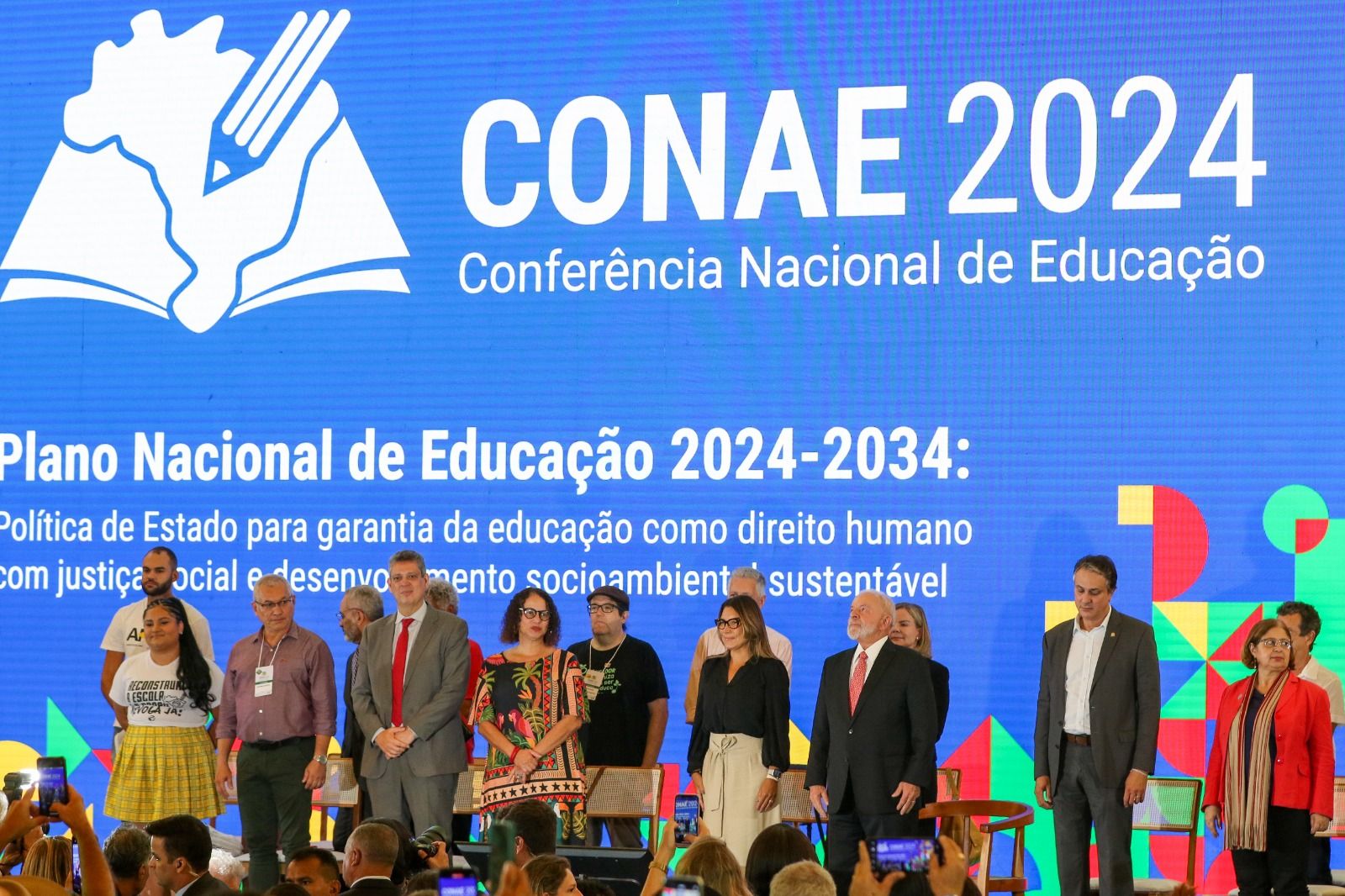 Jeduca | O que vem por aí? Resultados da Conae 2024 e o novo Plano ...